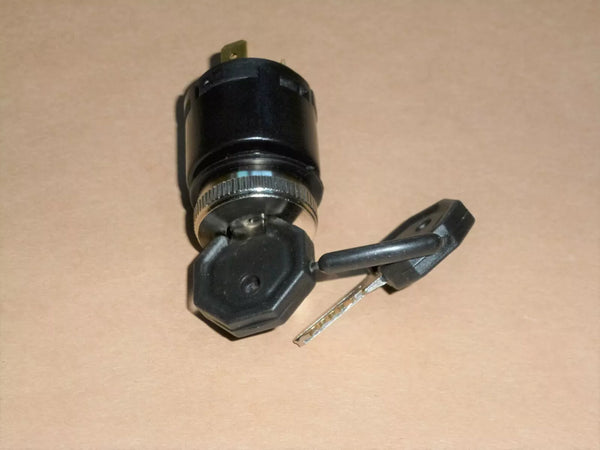 Ducati Ignition Switch Bevel 350 450 750 900 0687-38-320 2-position OF ...