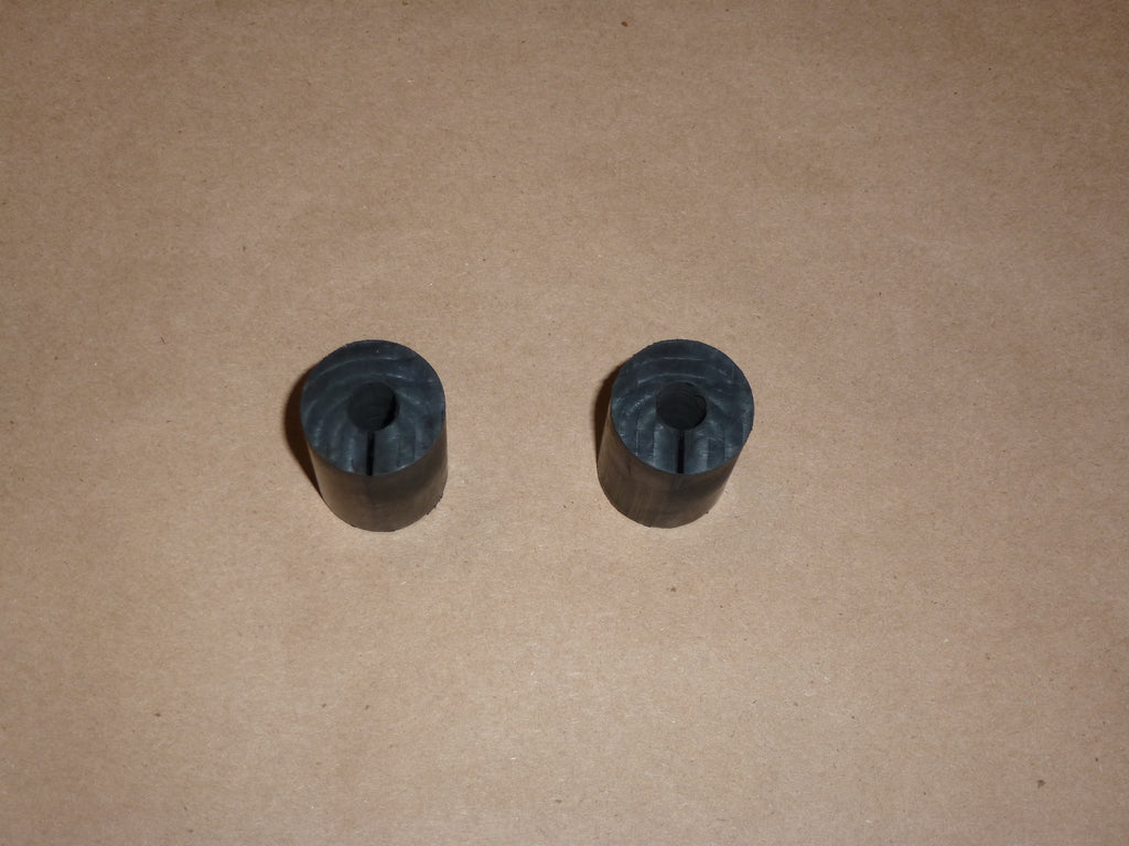 Matchless Norton P11 Fuel Gas Tank Mounting RUBBER SET 02-1174 650 750 ...