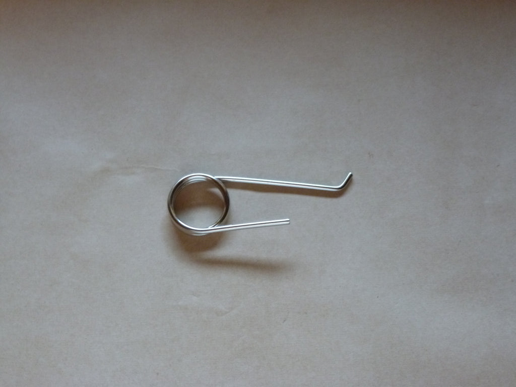 Norton 850 Mark MK 3 Commando Rear Brake Pedal Spring Stainless 06-577 ...