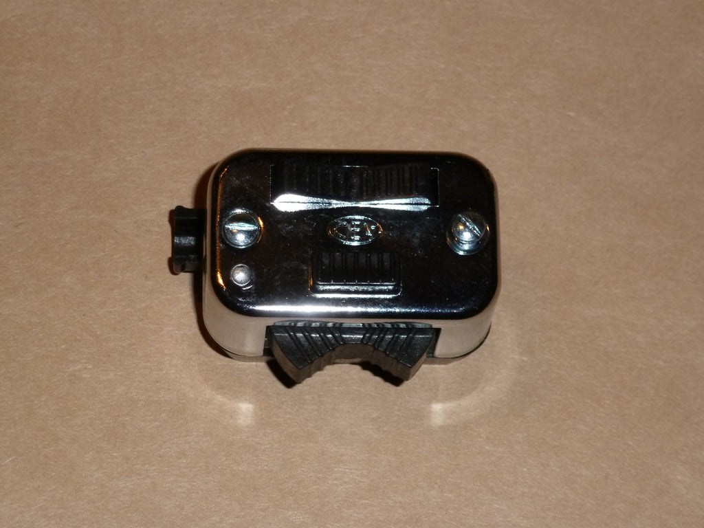 CEV Handlebar Headlight Switch Moto Guzzi V700 750 850 12746001 1274-6 ...