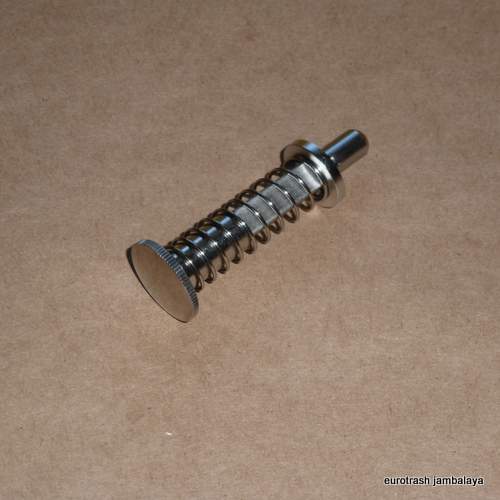 Triumph 500 650 Seat Latch Pin Kit STAINLESS 1960-1967+/- – Eurotrash ...
